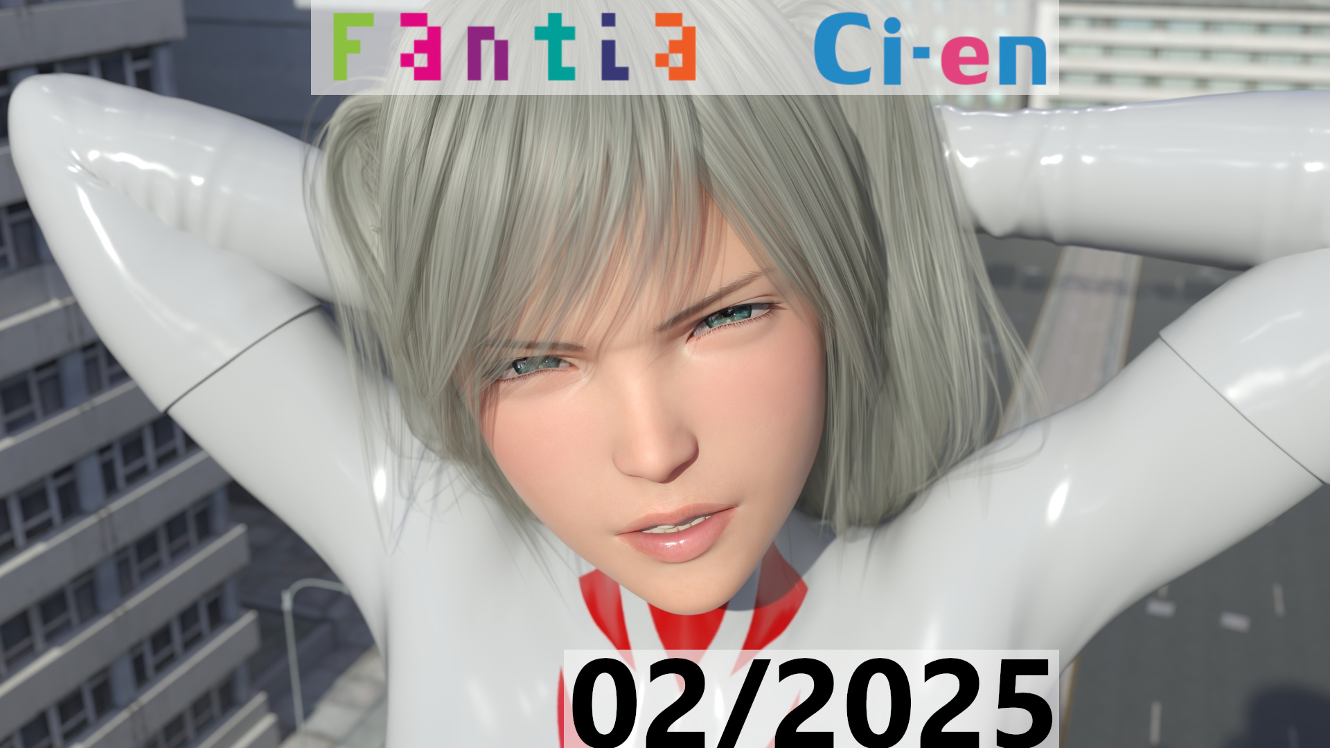 Fantia/Ci-en pictures 02/2025 - Tsumayoji Laboratory R